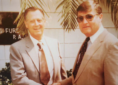 Our History - Icard Merrill | Sarasota, Florida Law Firm