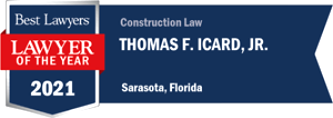 Thomas Icard - Icard Merrill