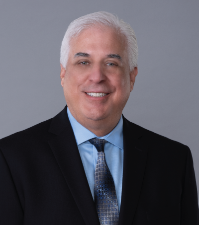 Icard Merrill's Steve Greenberg Announces Retirement - Icard Merrill