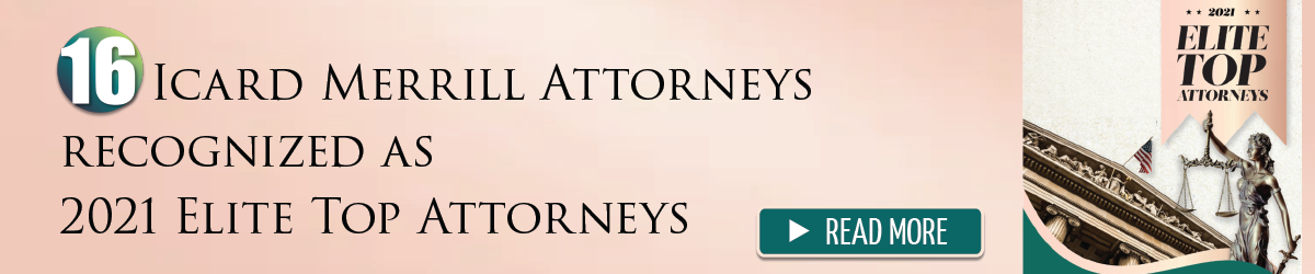 Icard Merrill | Sarasota Attorneys & Counselors | Sarasota, FL