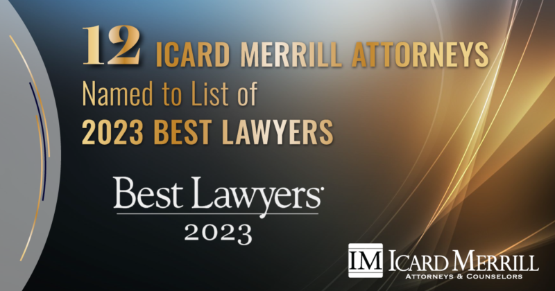 Icard Merrill | Sarasota Attorneys & Counselors | Sarasota, FL