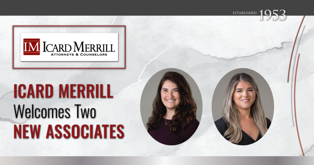 Icard Merrill | Sarasota Attorneys & Counselors | Sarasota, FL