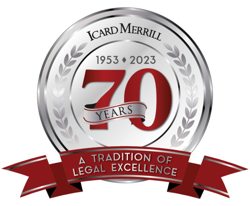 Our History - Icard Merrill | Sarasota, Florida Law Firm