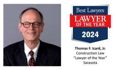 Icard Merrill Attorneys Honored as 2024 Best Lawyers - Icard Merrill