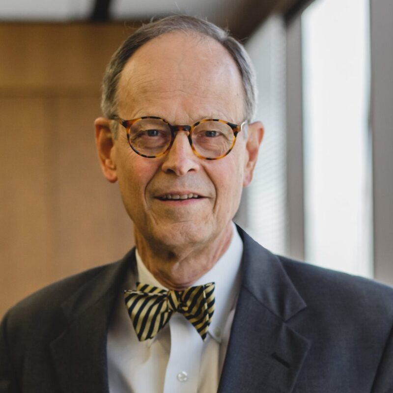 Thomas Icard Named Ringling Museum Board Member Emeritus - Icard Merrill