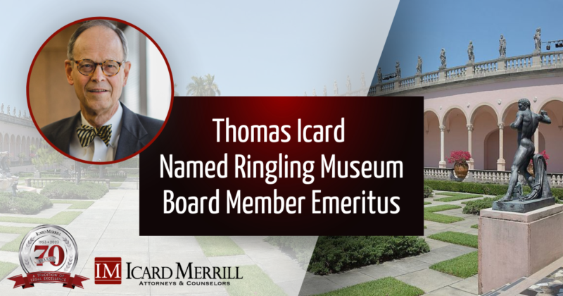 News - Icard Merrill