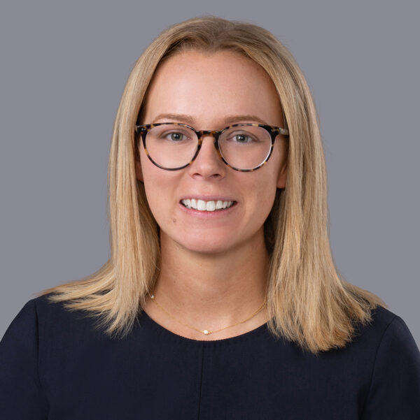 Leah West - Sarasota Attorney | Icard Merrill