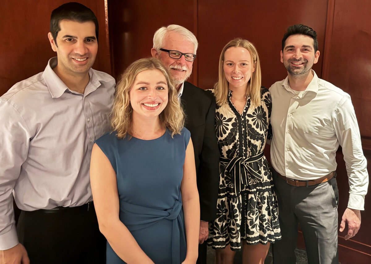 Two New Attorneys Join Icard Merrill Law Firm in Sarasota - Icard Merrill