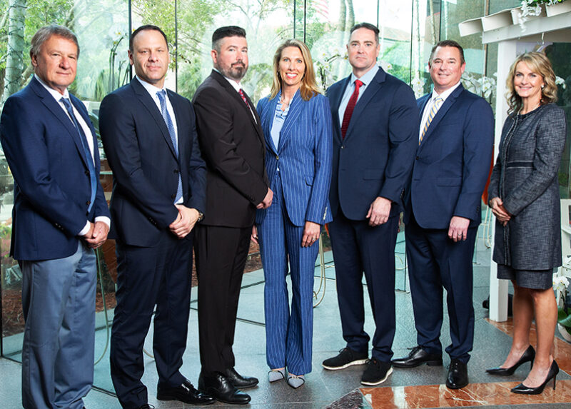 Icard Merrill | Sarasota Attorneys & Counselors | Sarasota, FL